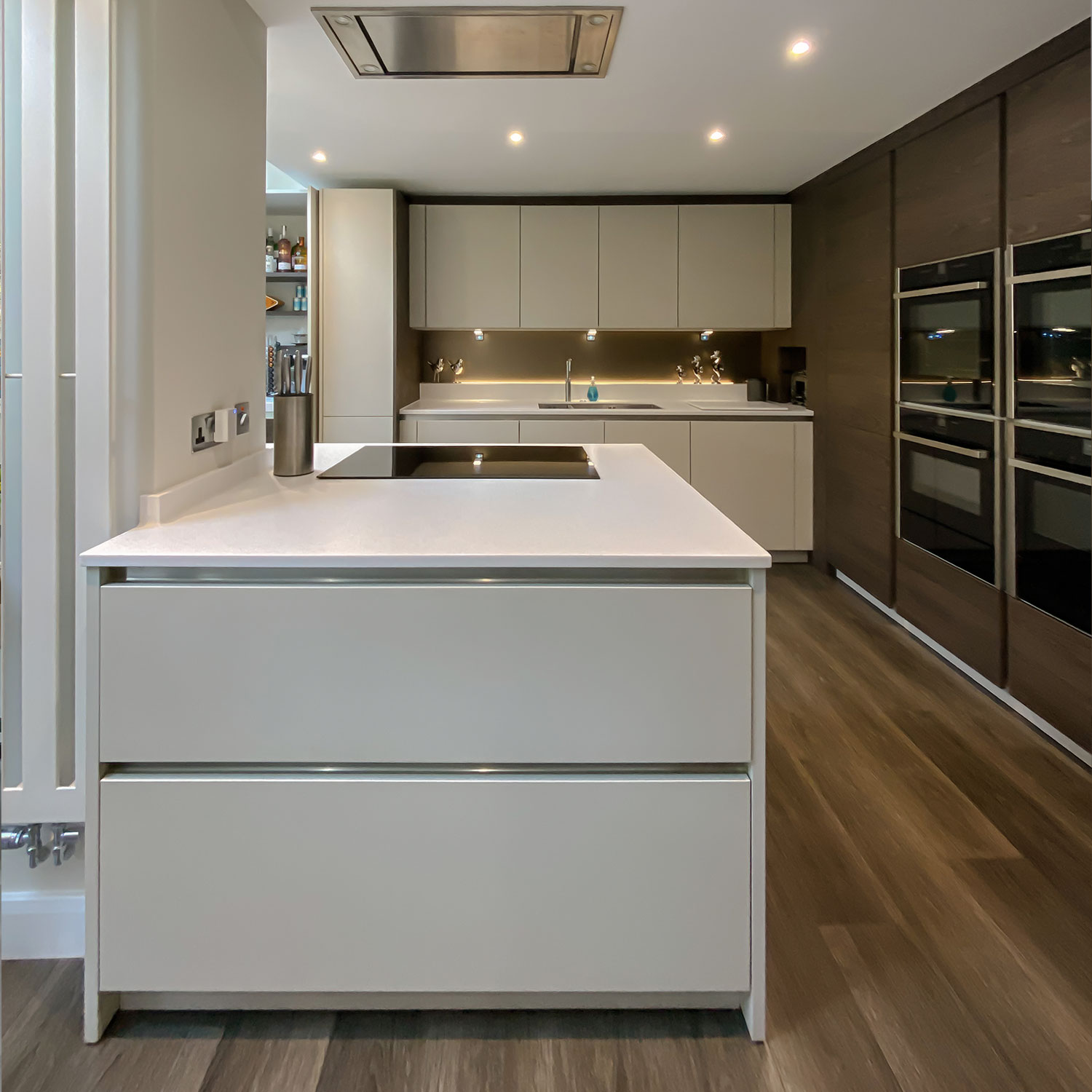 norden-project - icon kitchen studio